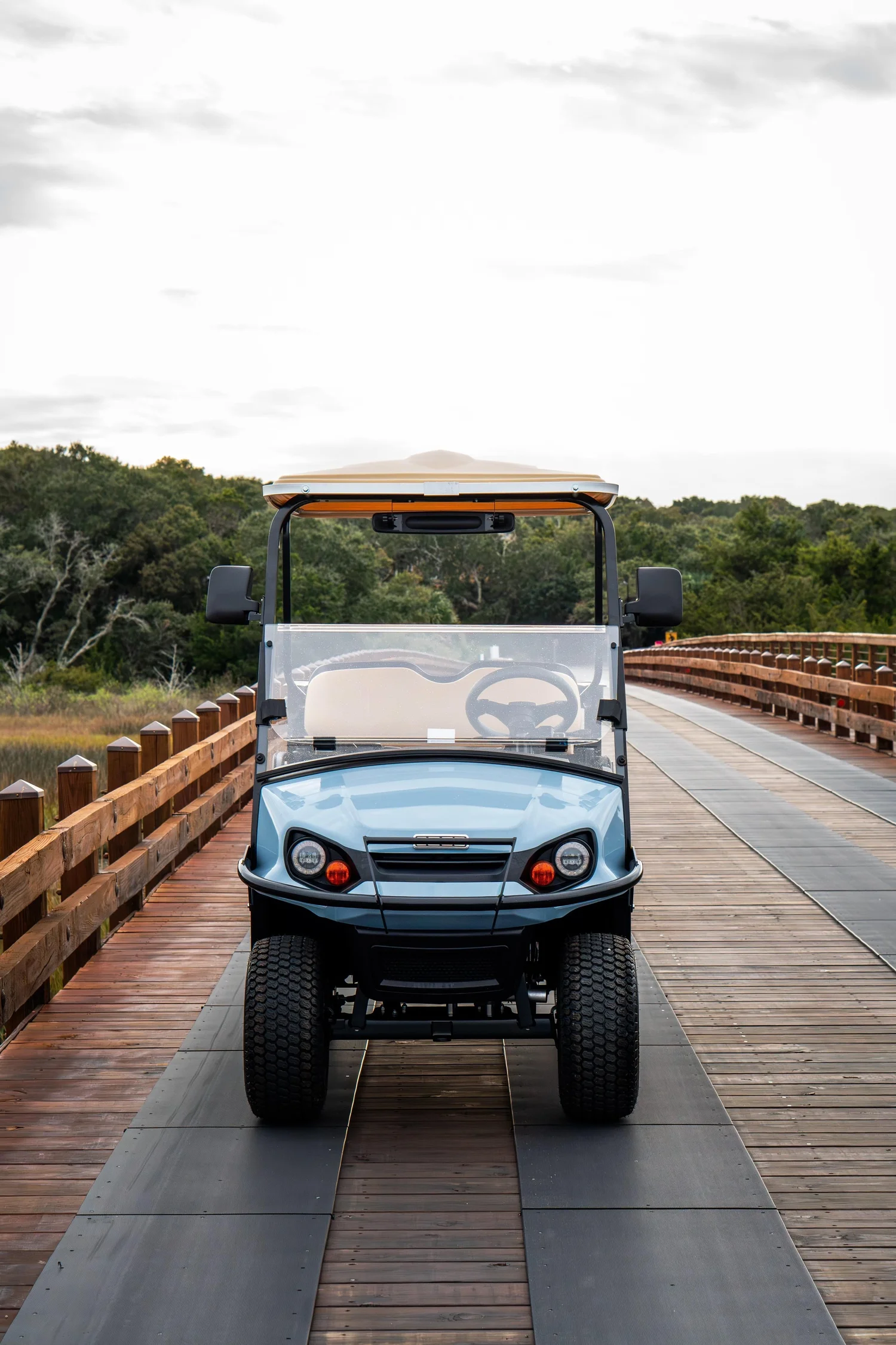 Island Adventure Cart Rentals