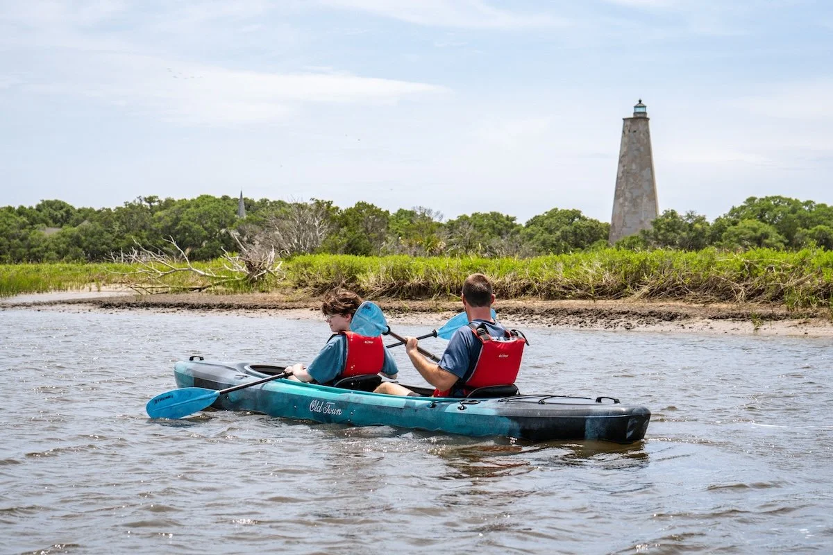 Island Adventure Cart Rentals