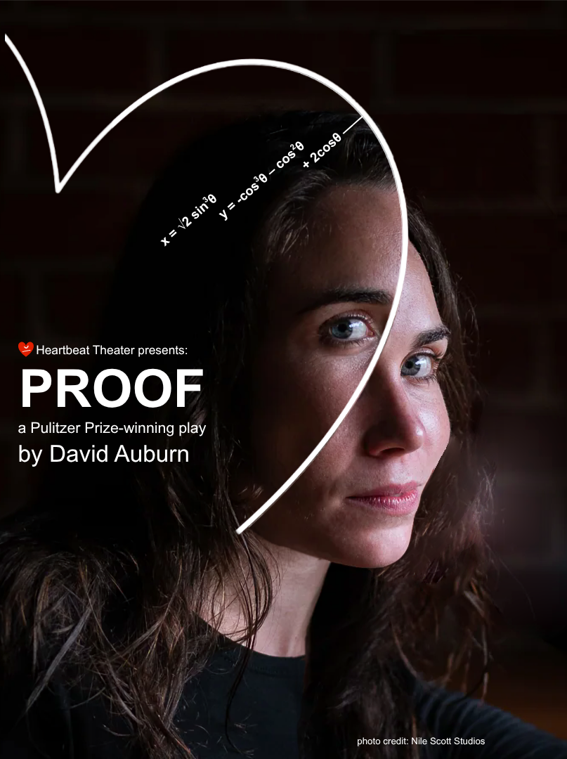 TICKETS — Heartbeat Theater