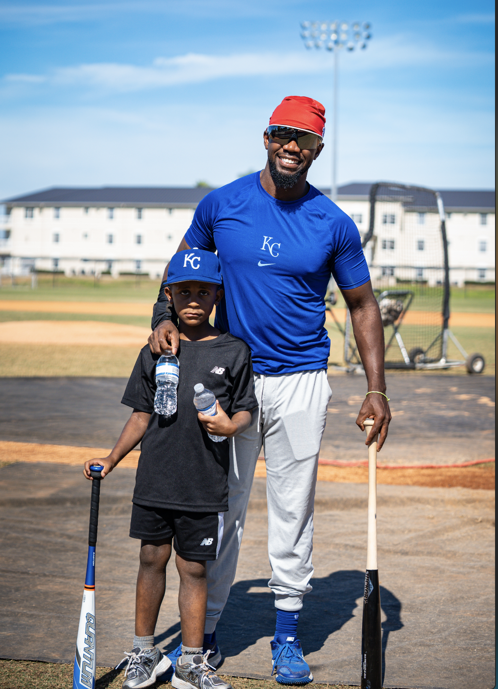The Farm League | Join the Future of Baseball Today