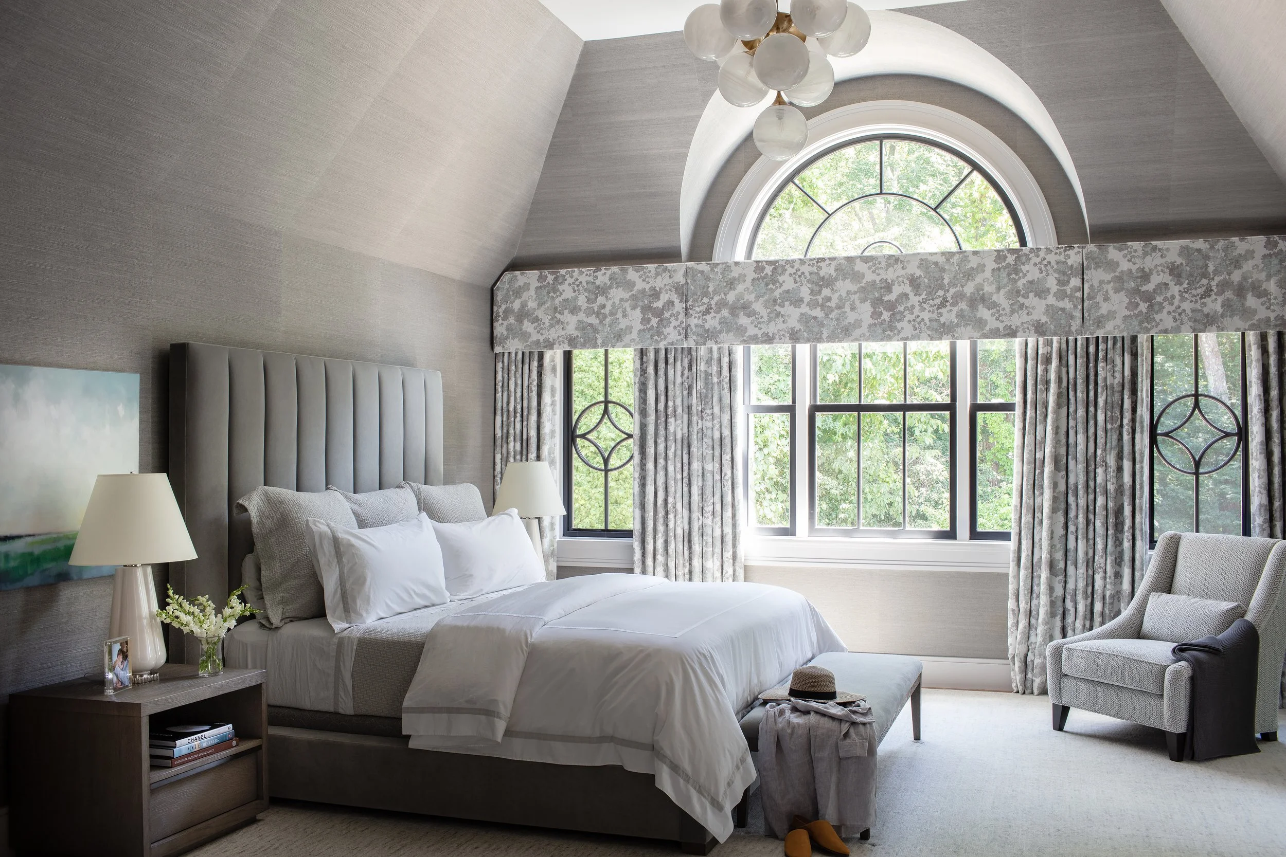 Modern Classic — Arketa Design