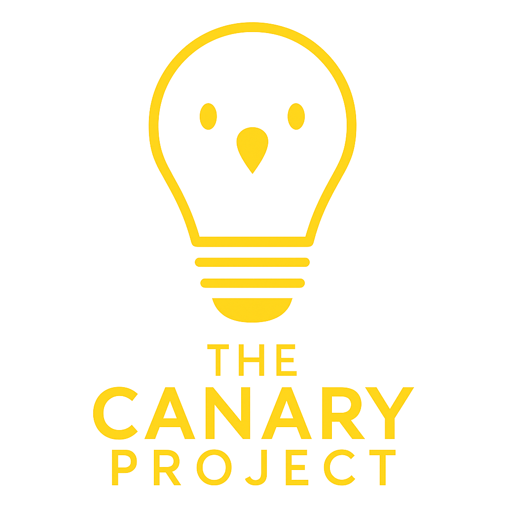 The Canary Project | Engage Mindfully Today