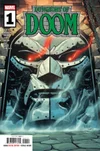 Dungeons of Doom #1 (marvel comics) — Fanlight Zone