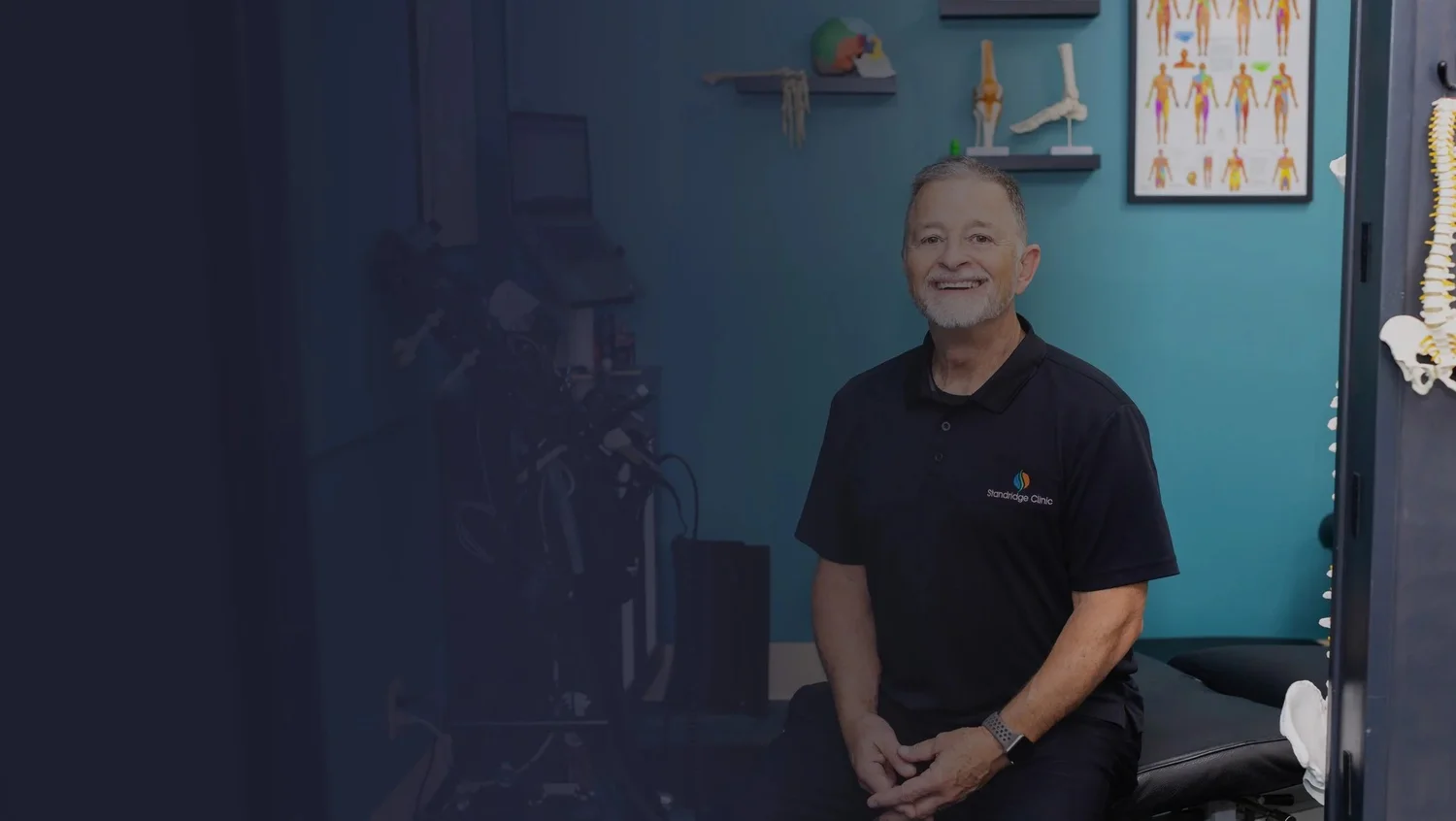 Standridge Chiropractic | Owasso Chiropractor