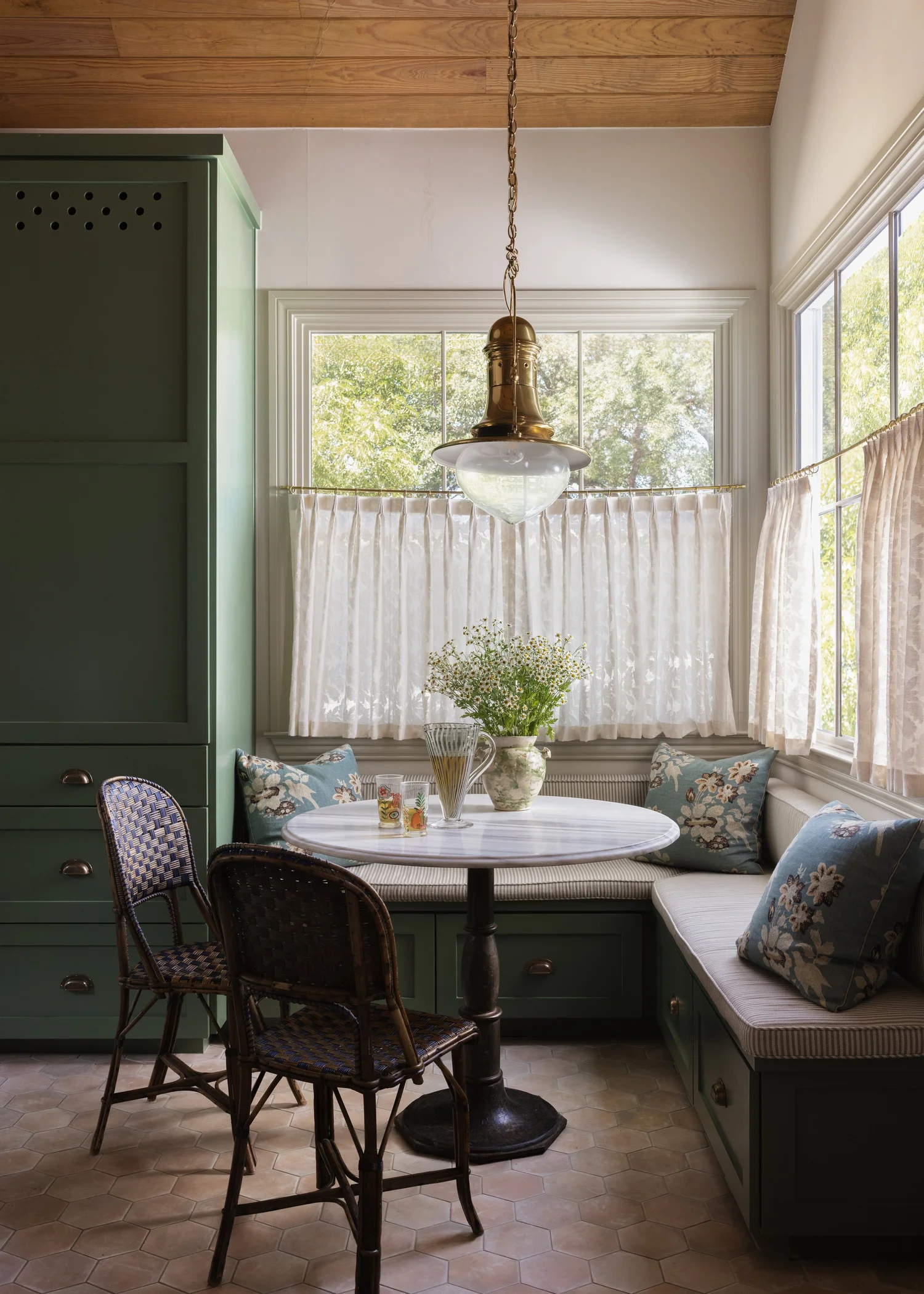 Get in Touch — Courtney Rae Design