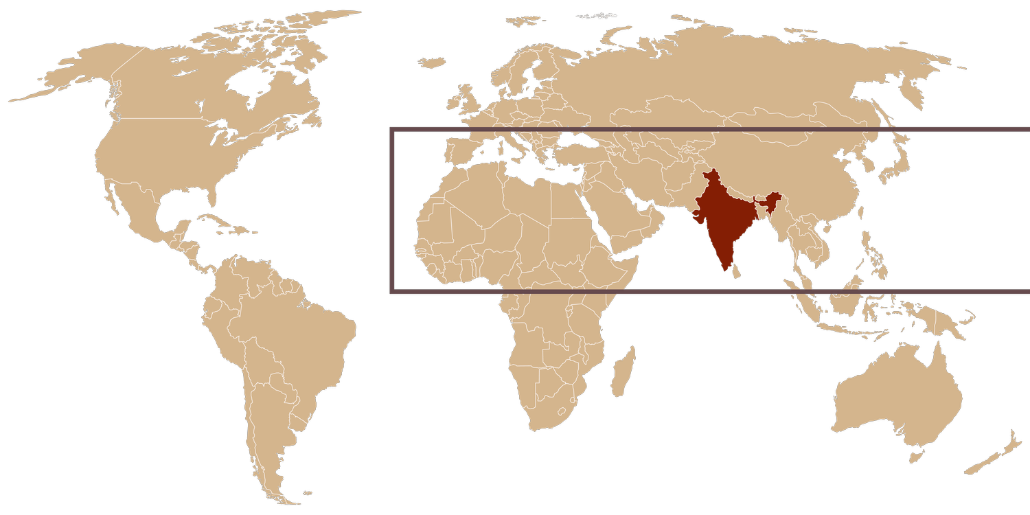 Central India Christian Mission | Join the Mission of Hope Today