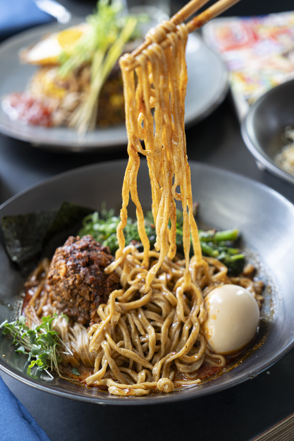 Nekojita Ramen