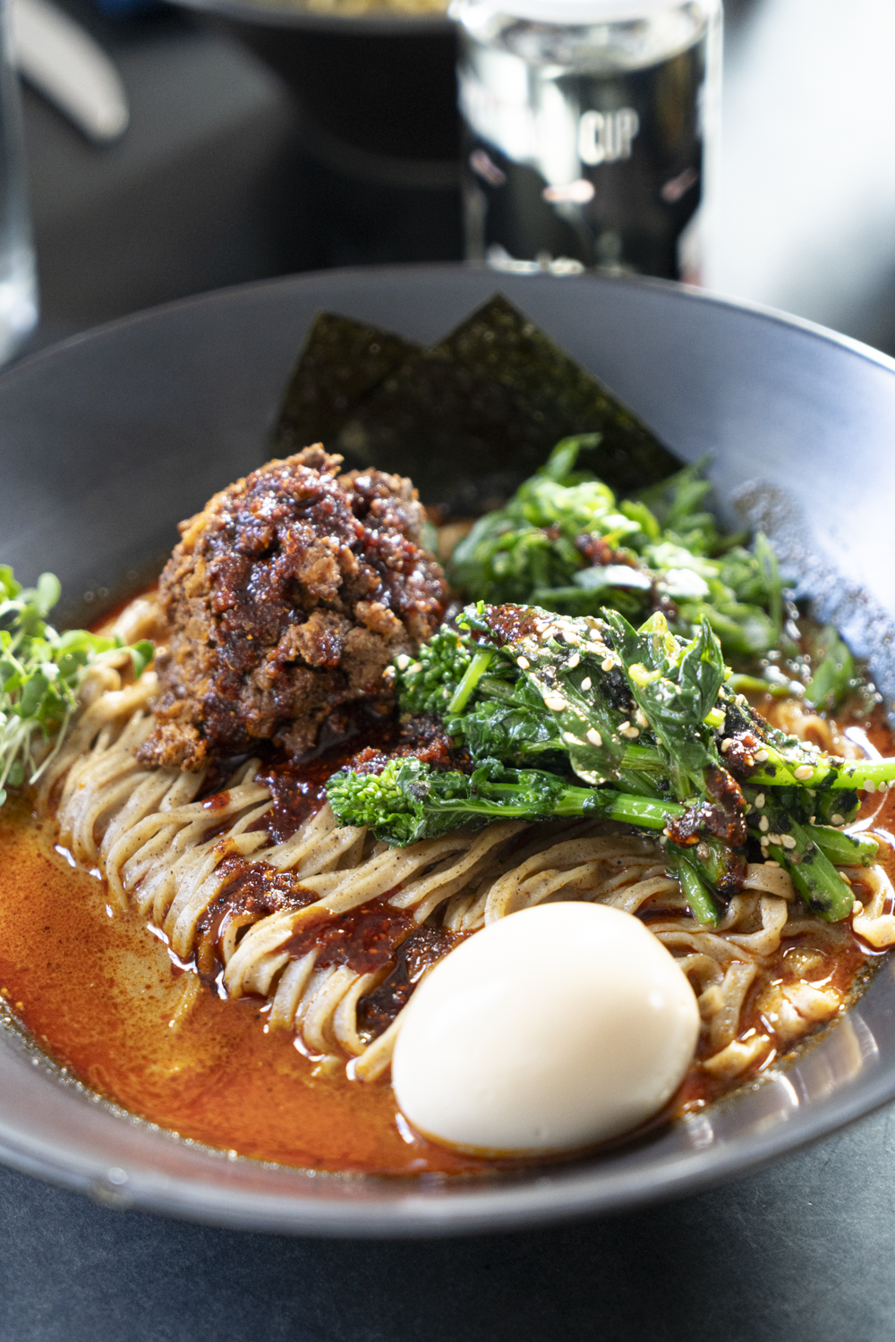 Nekojita Ramen
