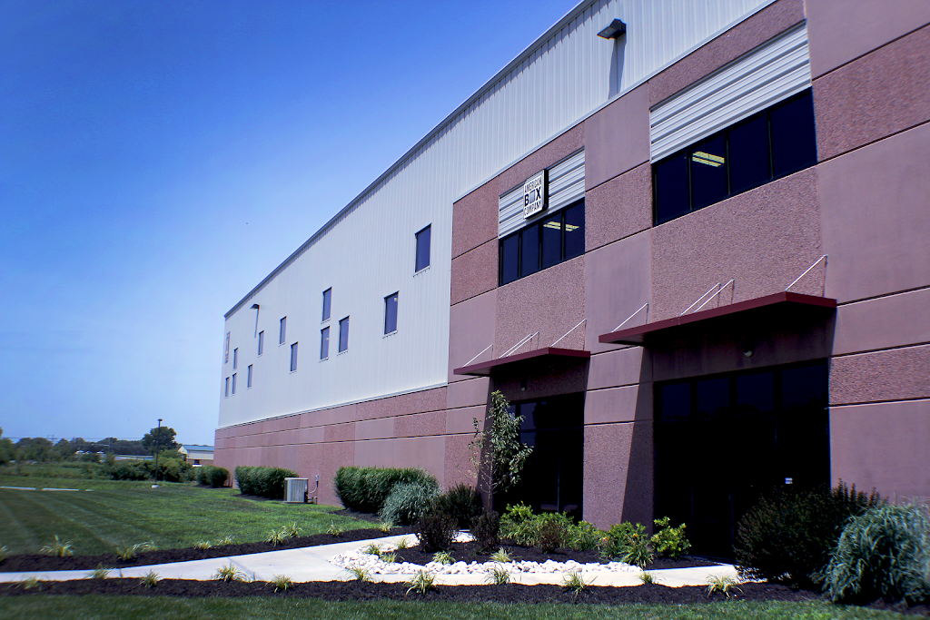 American Box Company | Enhance Your Packaging Today