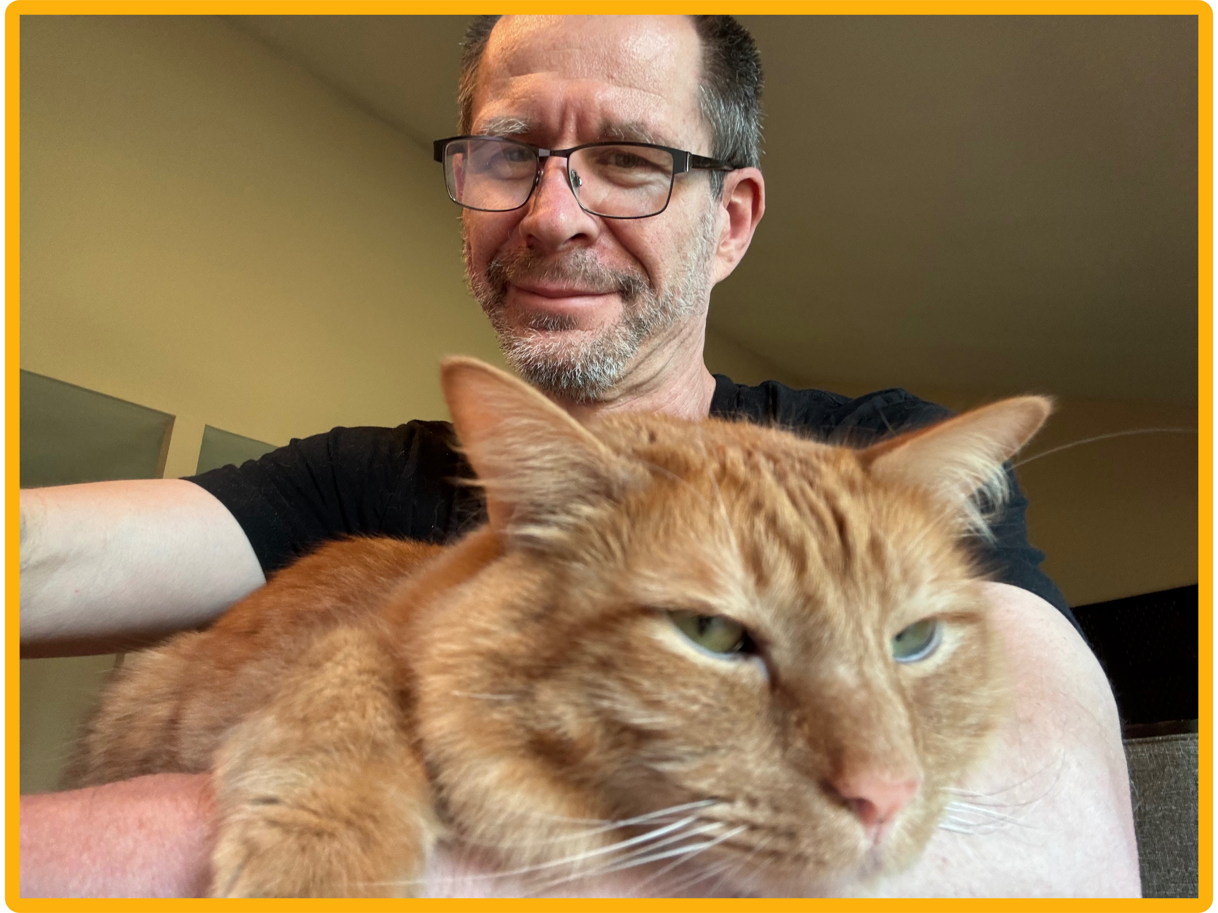 Meet Josh Hebert — Josh Hebert for Congress
