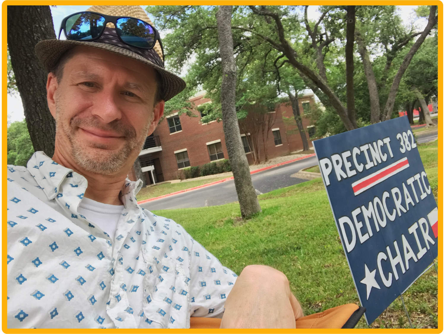 Meet Josh Hebert — Josh Hebert for Congress