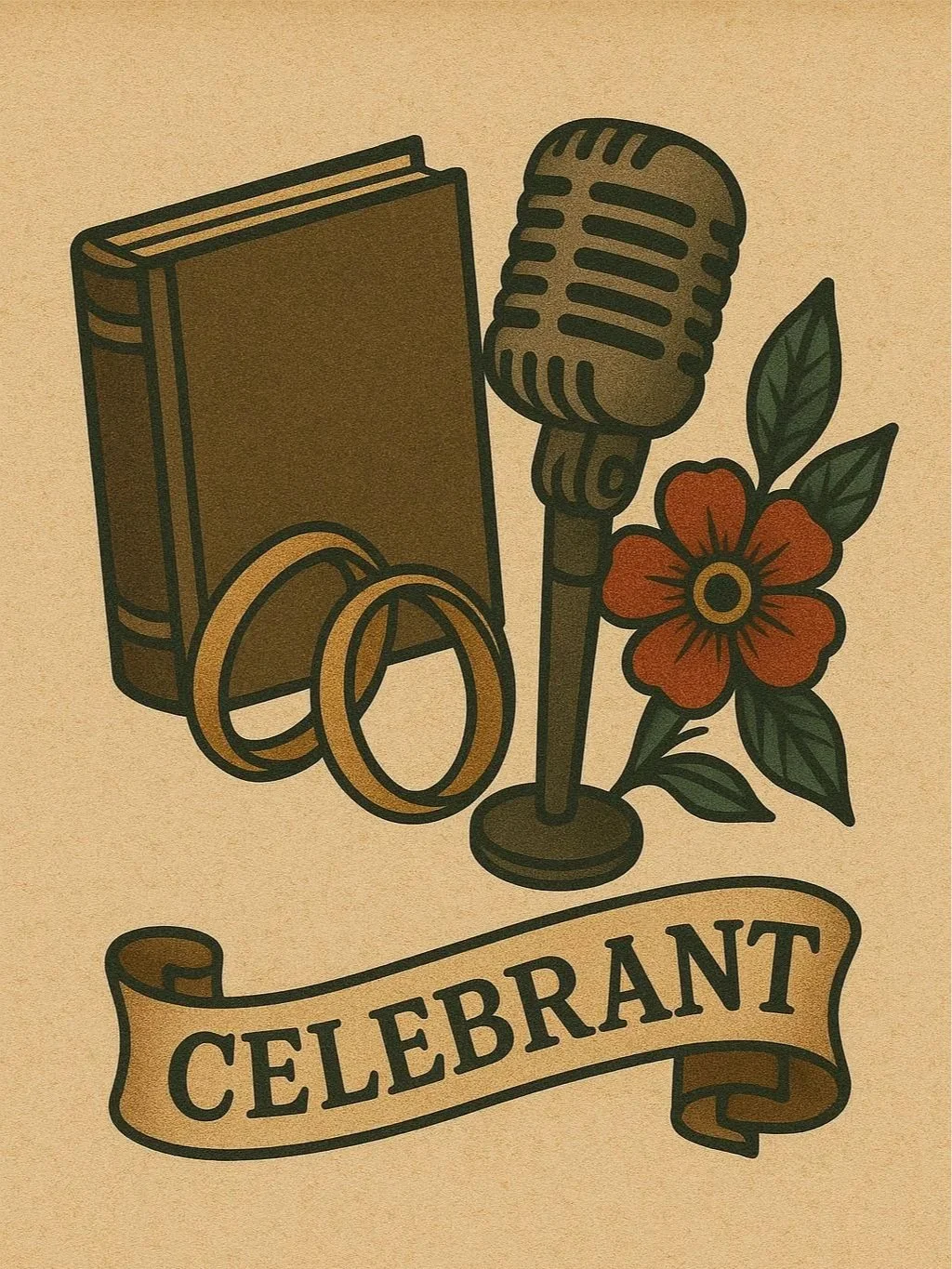 CELEBRANTS | Create Your Unique Ceremony Today — lost lovers library