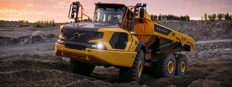 Rudd Equipment - Cincinnati Branch