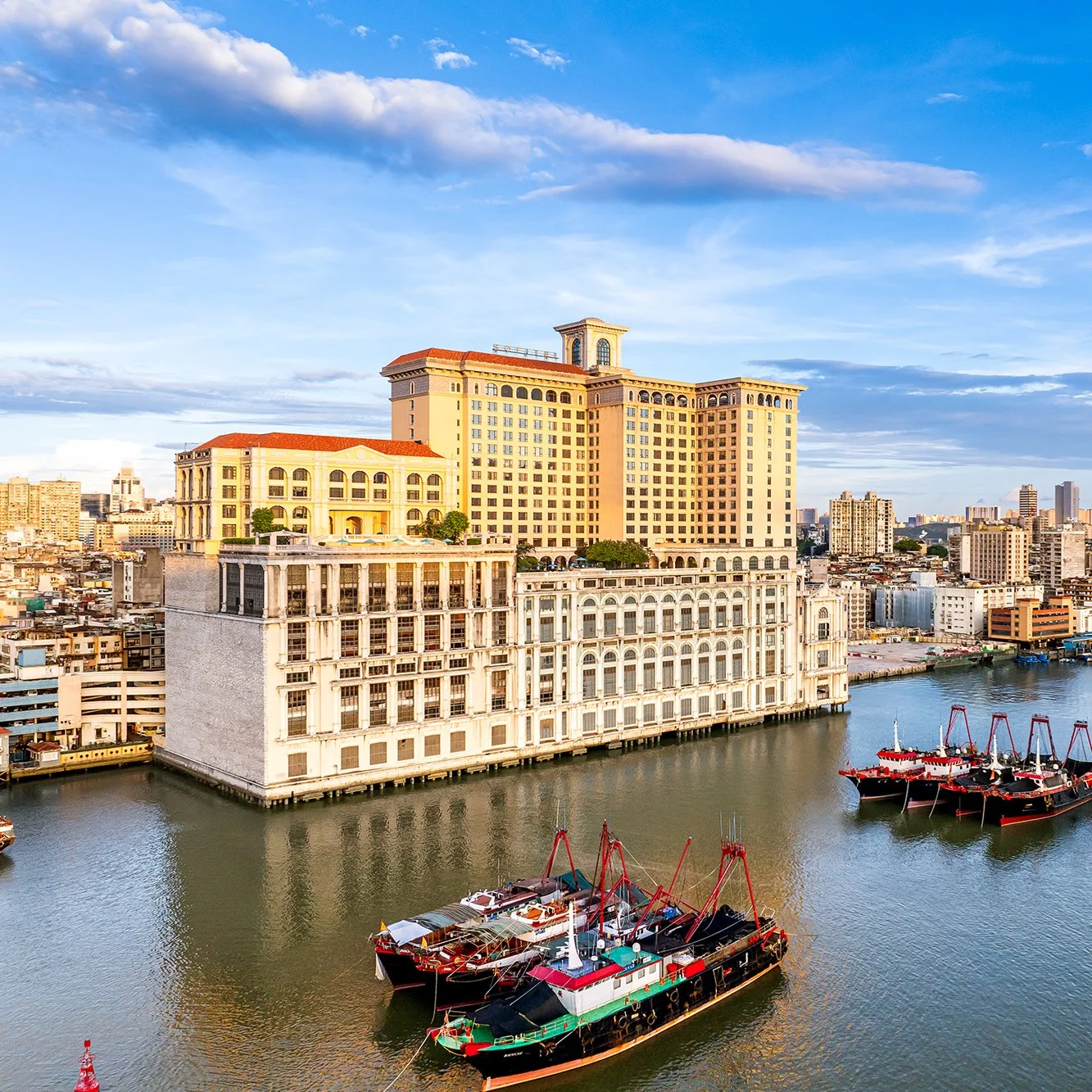 SKAL ASIA CONGRESS MACAU 2026