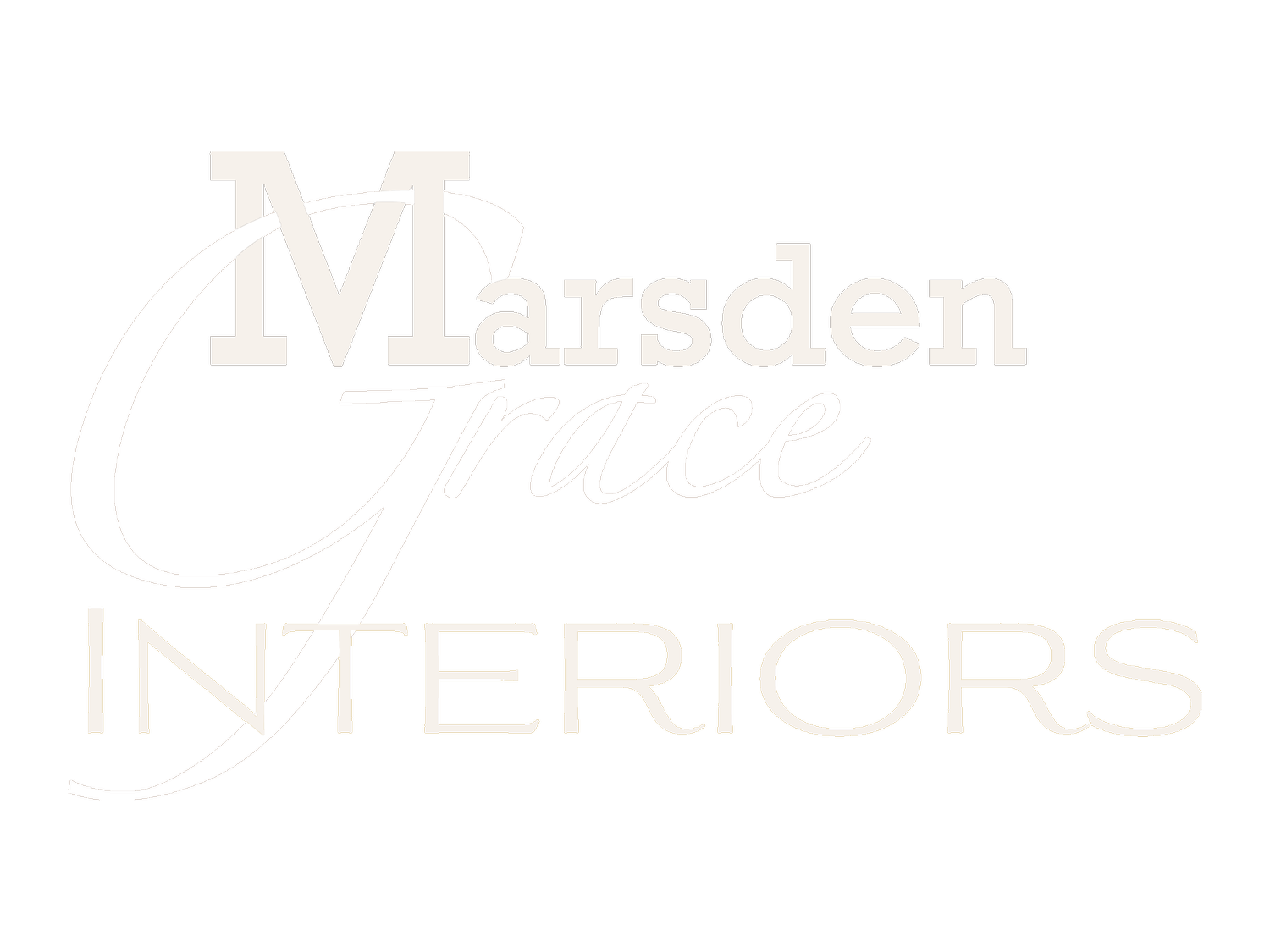 Interior Design, Upholstery & Bespoke Furniture | Marsden Grace Interiors