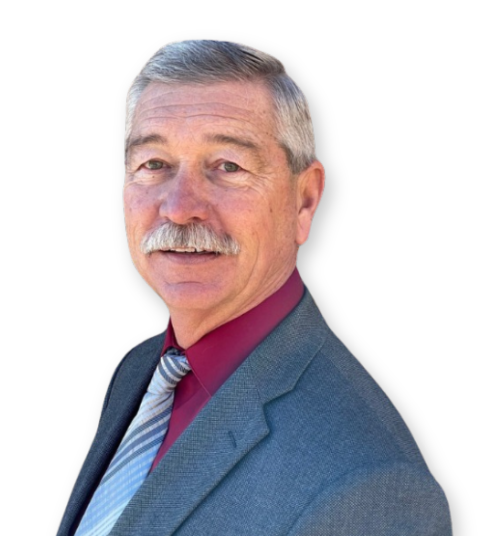 Steve Lanier for Governor of New Mexico