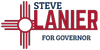Steve Lanier for Governor of New Mexico