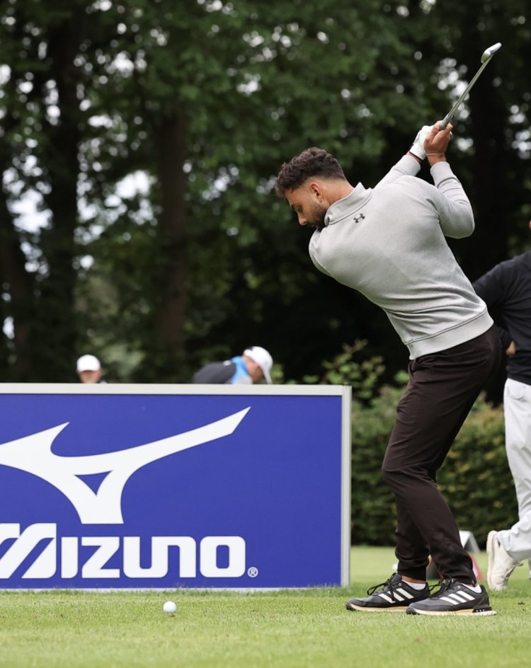 Professional Golf lessons