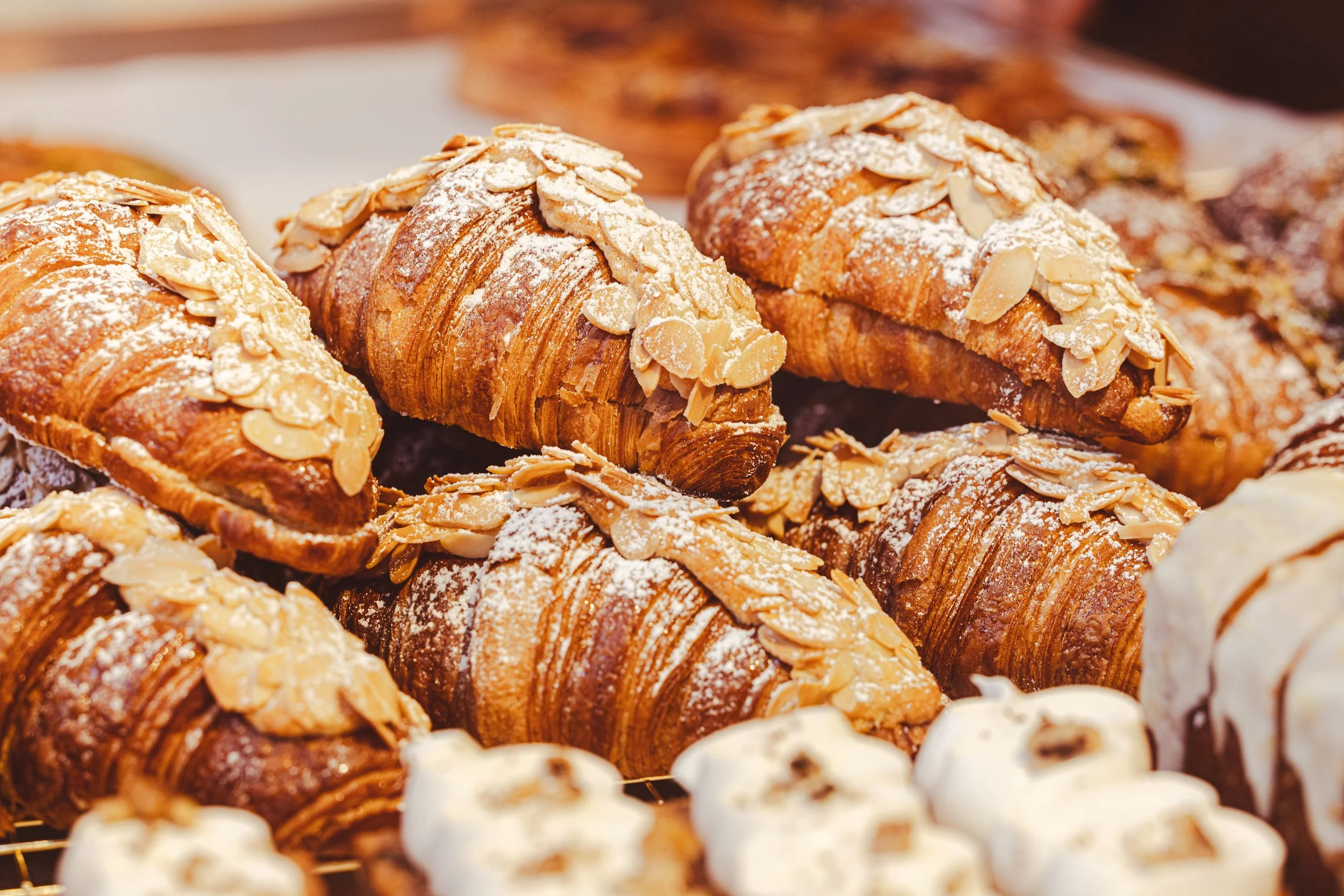 Artisan Bakery Dublin | Twist – Handcrafted Cakes, Pastries & Catering
