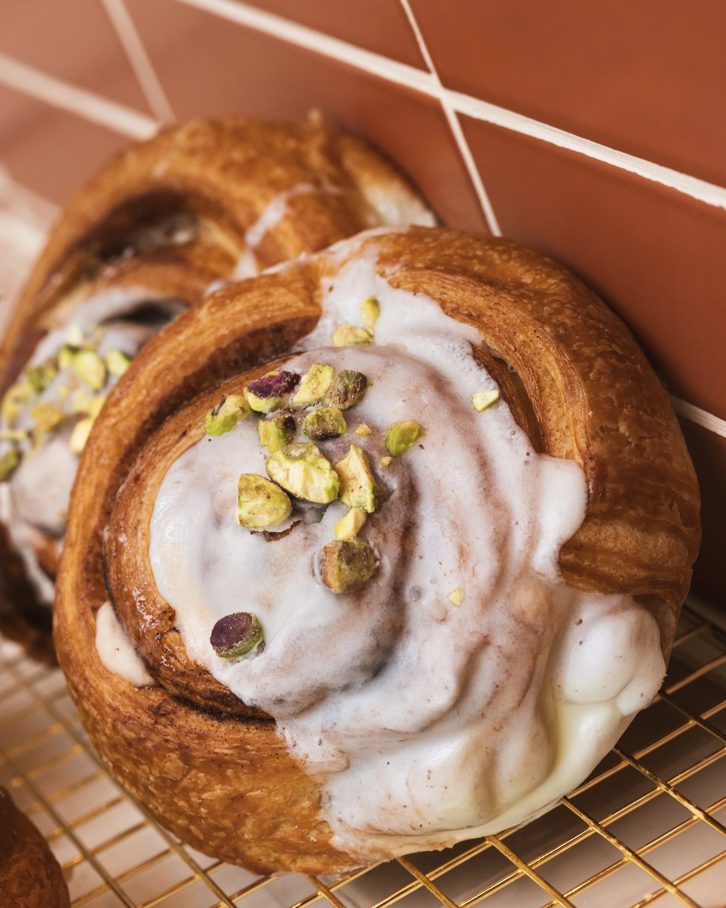 Artisan Bakery Dublin | Twist – Handcrafted Cakes, Pastries & Catering