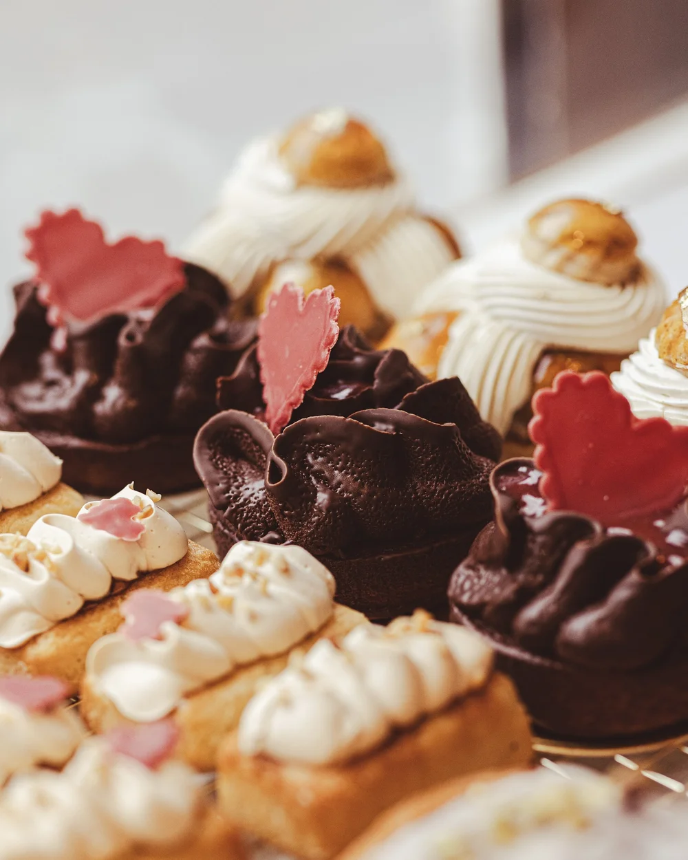 Artisan Bakery Dublin | Twist – Handcrafted Cakes, Pastries & Catering