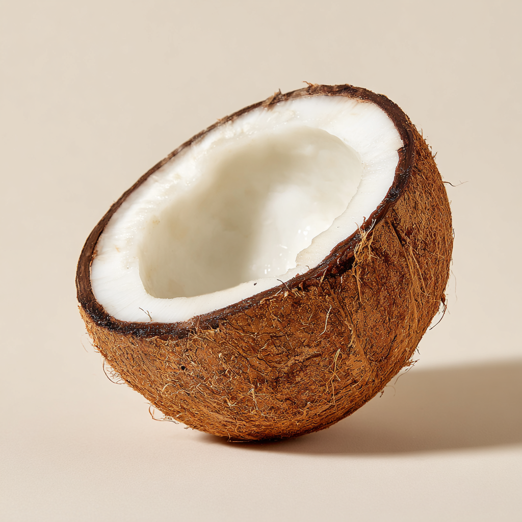 Body Oil — Pure Desires