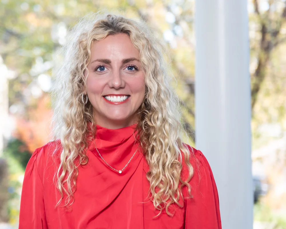 Ashley Nicole Russell For U.S. Congress