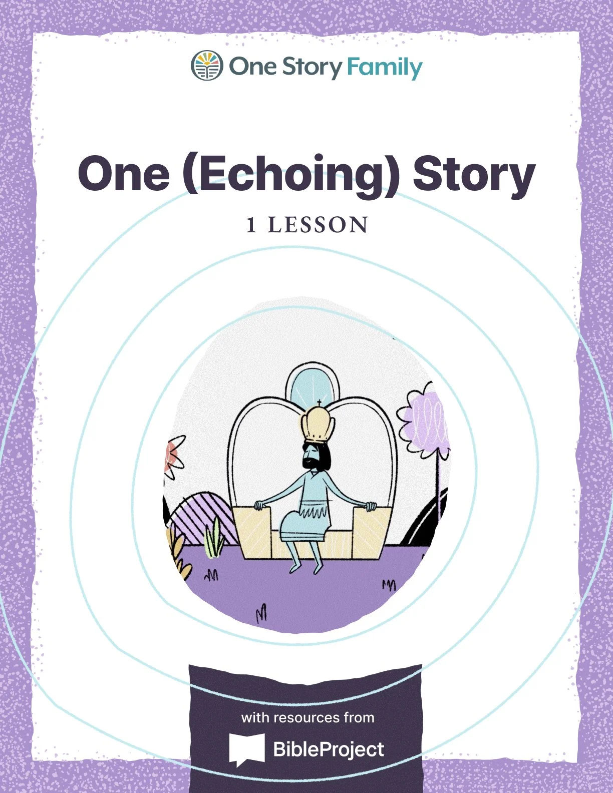 One Story Family