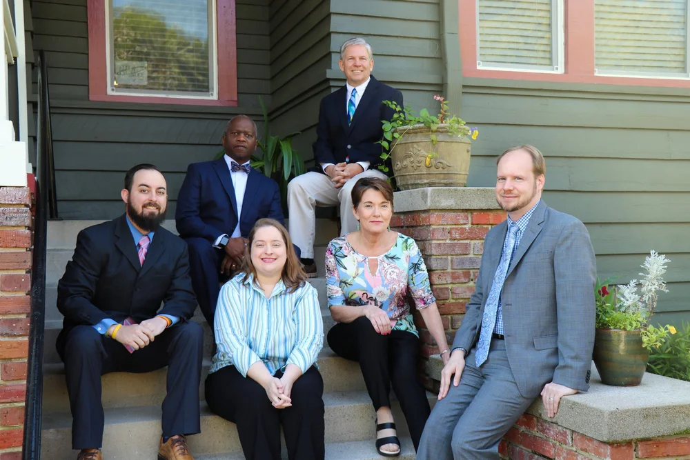 Guardianship — Senior Counsel Attorneys at Law