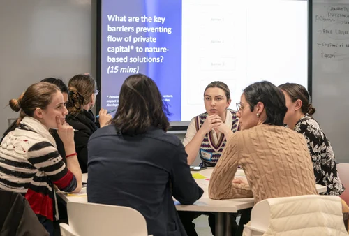 Nature Tech Week 2026 | London and Cambridge | Nature Tech Collective