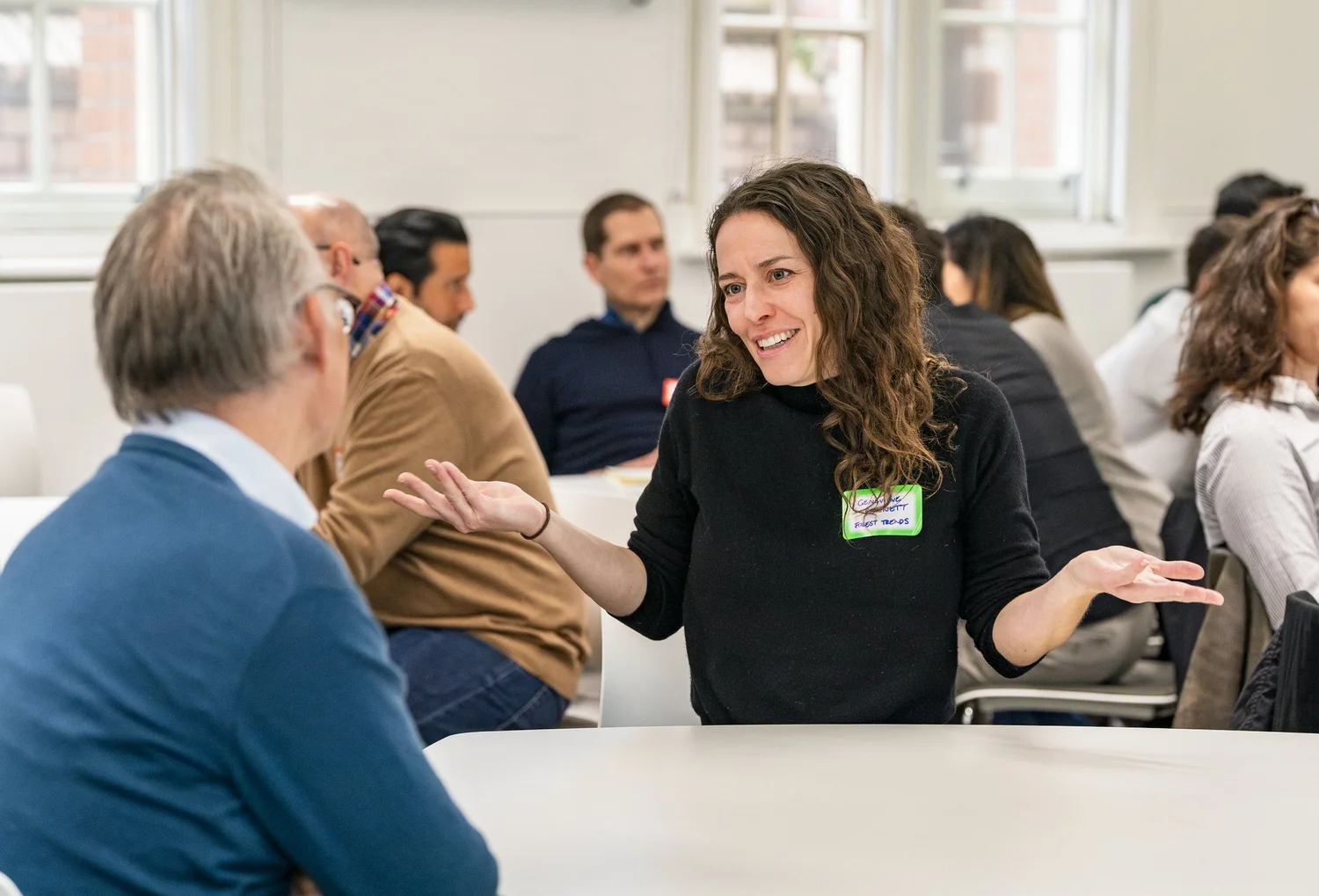 Nature Tech Week 2026 | London and Cambridge | Nature Tech Collective