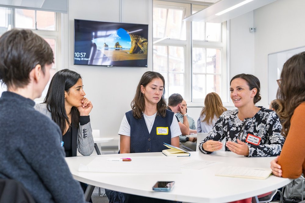Nature Tech Week 2026 | London and Cambridge | Nature Tech Collective