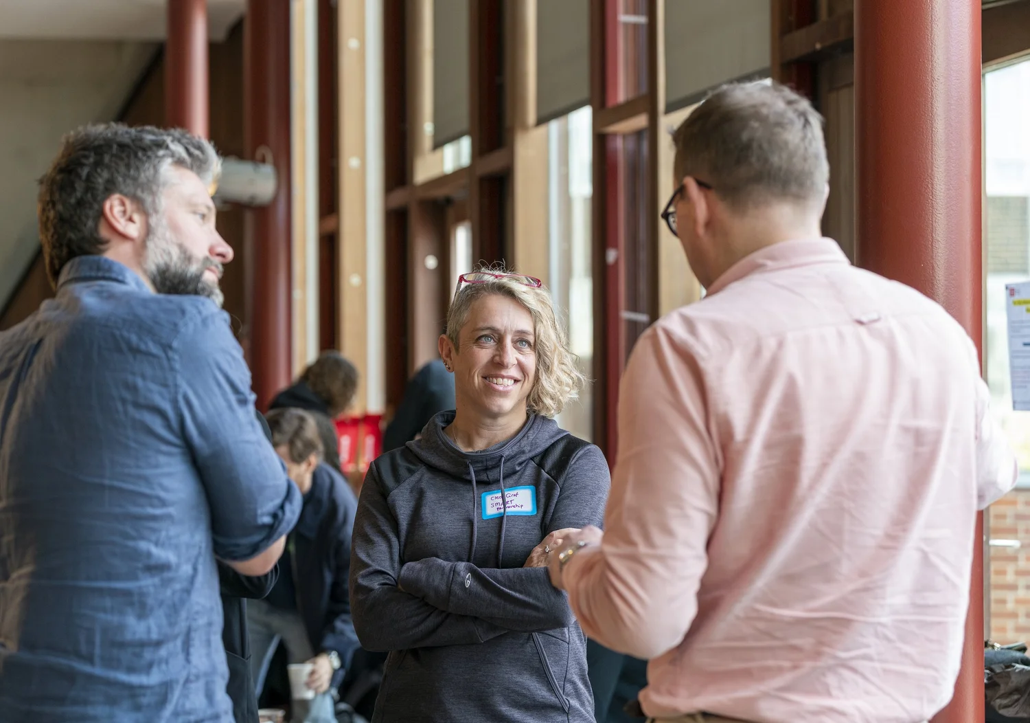 Nature Tech Week 2026 | London and Cambridge | Nature Tech Collective
