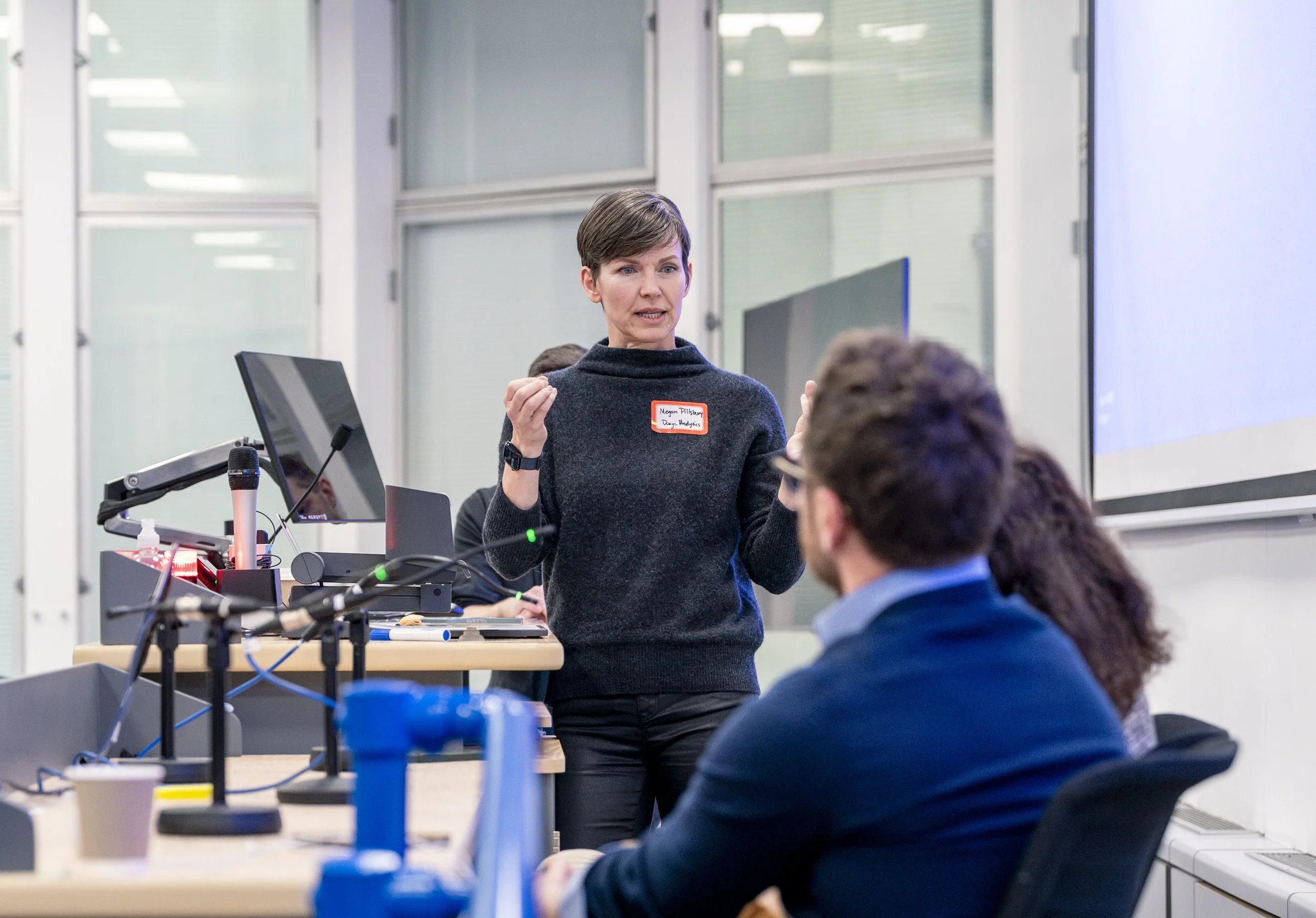 Nature Tech Week 2026 | London and Cambridge | Nature Tech Collective