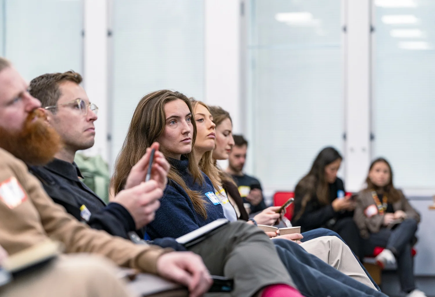 Nature Tech Week 2026 | London and Cambridge | Nature Tech Collective