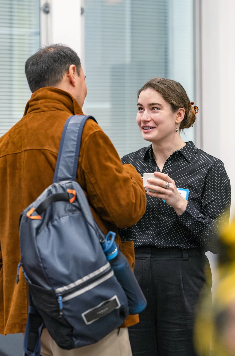 Nature Tech Week 2026 | London and Cambridge | Nature Tech Collective