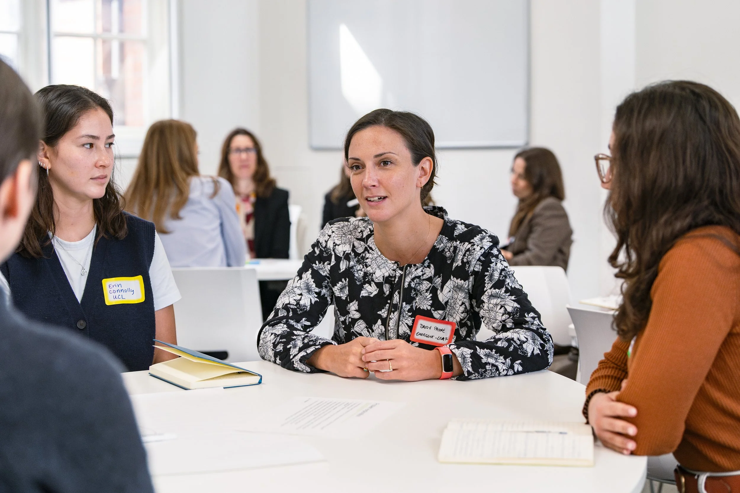 Nature Tech Week 2026 | London and Cambridge | Nature Tech Collective