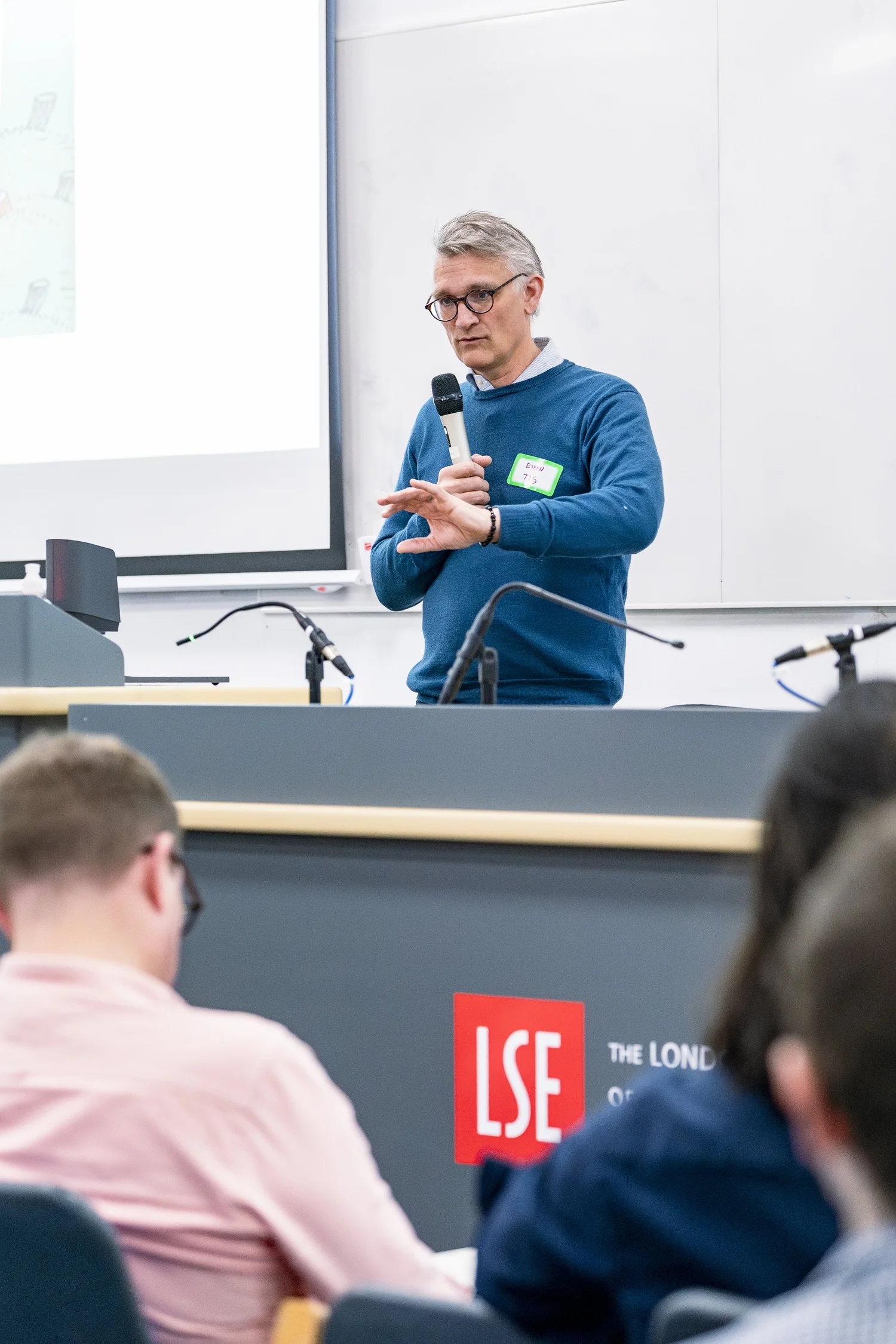 Nature Tech Week 2026 | London and Cambridge | Nature Tech Collective