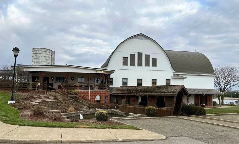 The Barn Restaurant