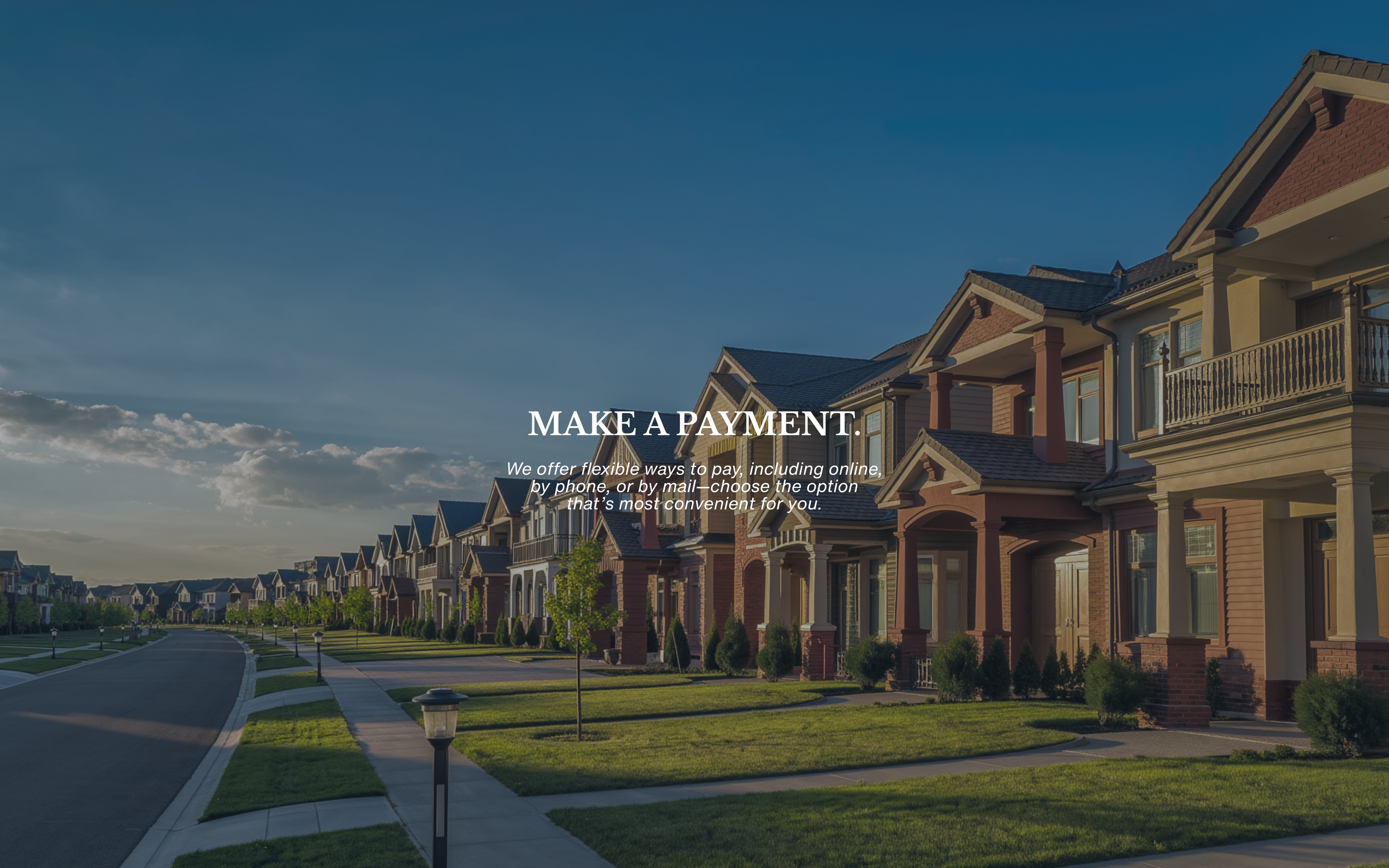 Make a Payment | Pay Easily Now – Secure Payment Options — LaBarre Oksnee