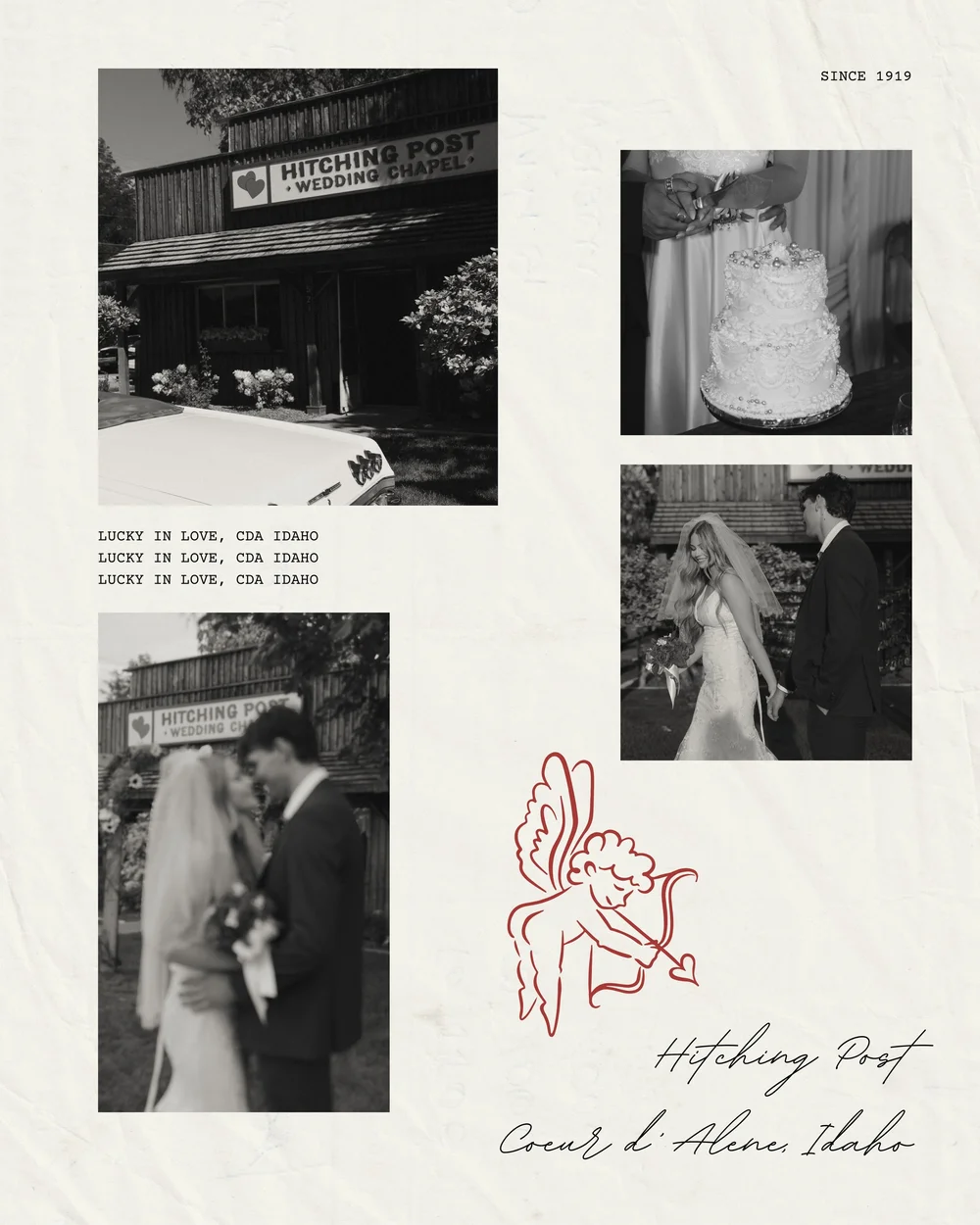 The Hitching Post