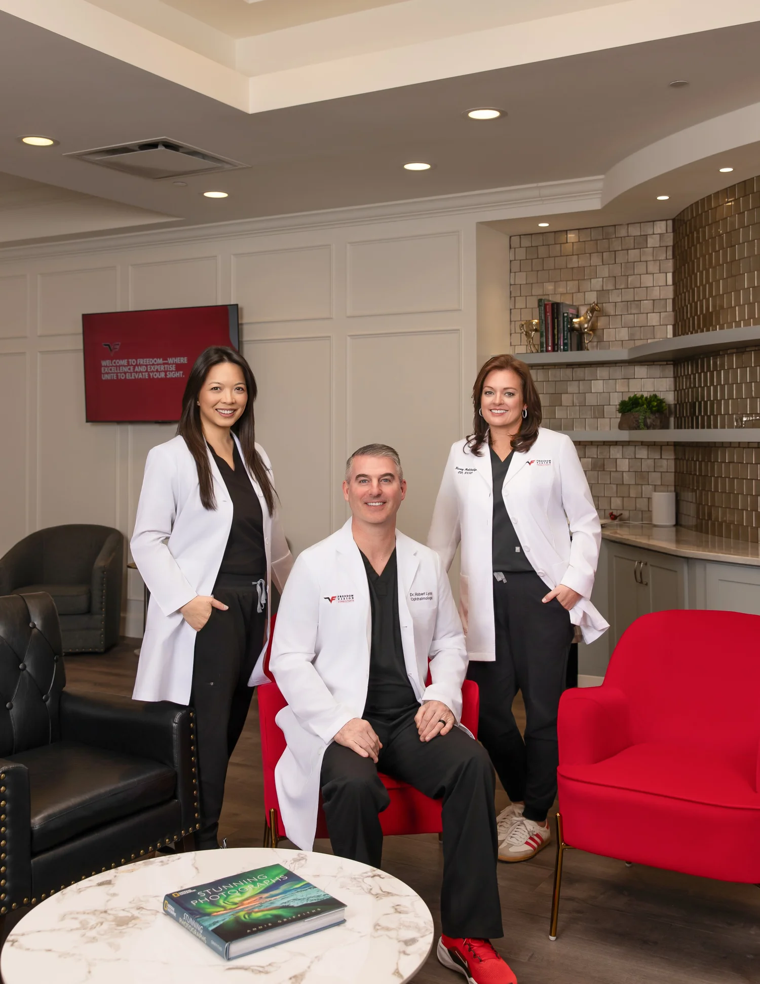 About | Enhance Your Vision Today — Book Now — Freedom Vision Consultants