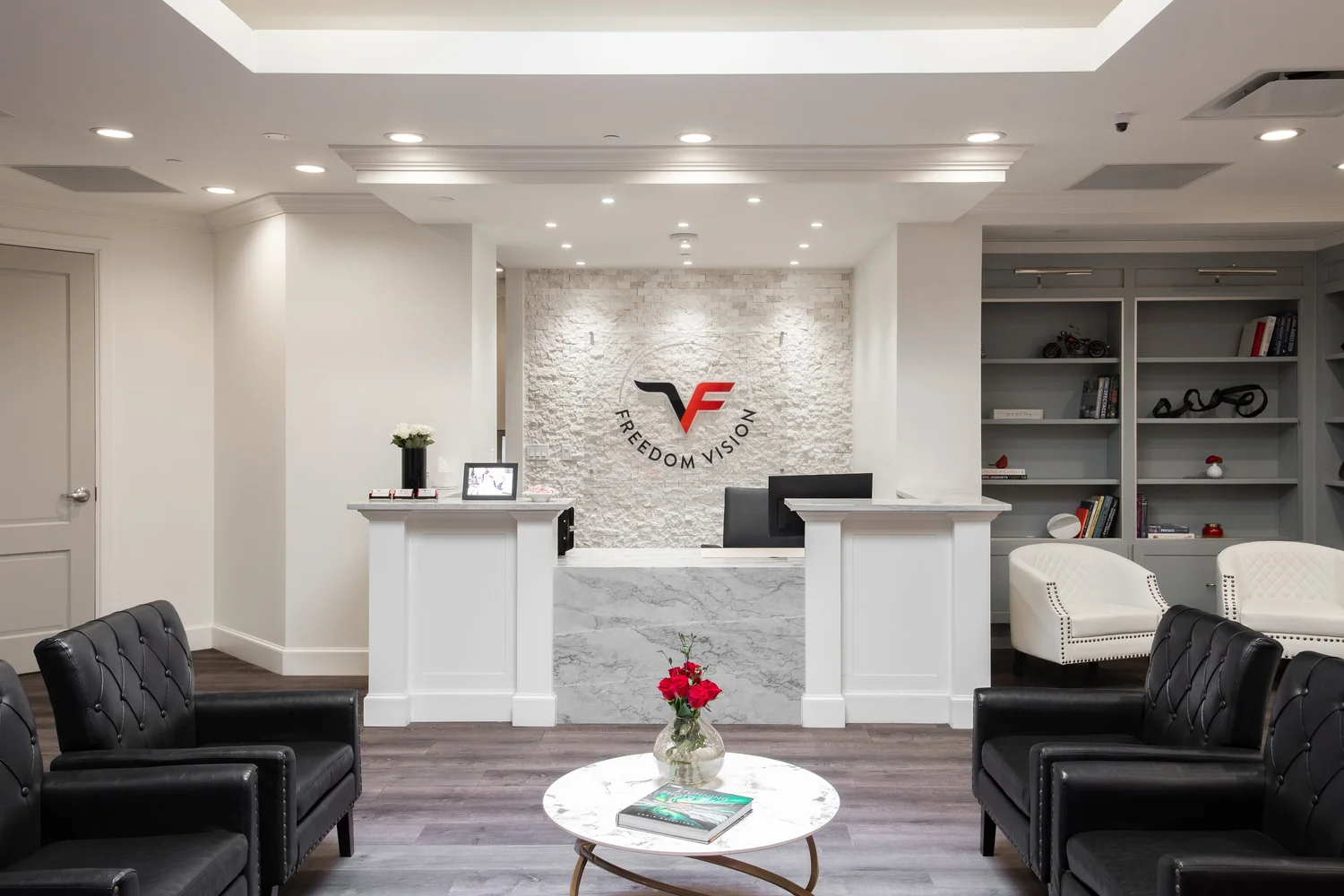 Freedom Vision Consultants