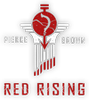 RED RISING | Discover and Reserve Today