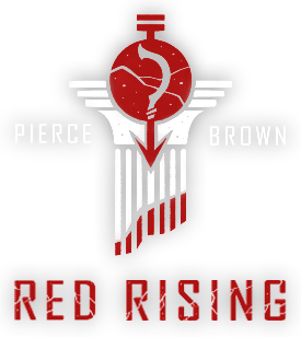RED RISING | Discover and Reserve Today