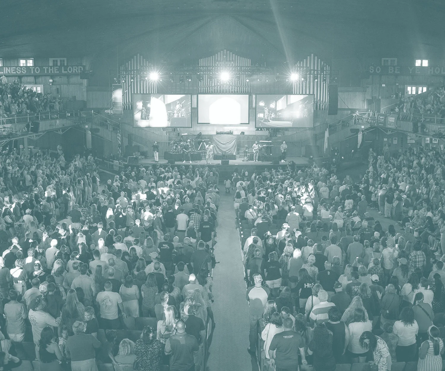 Bridgefest '26