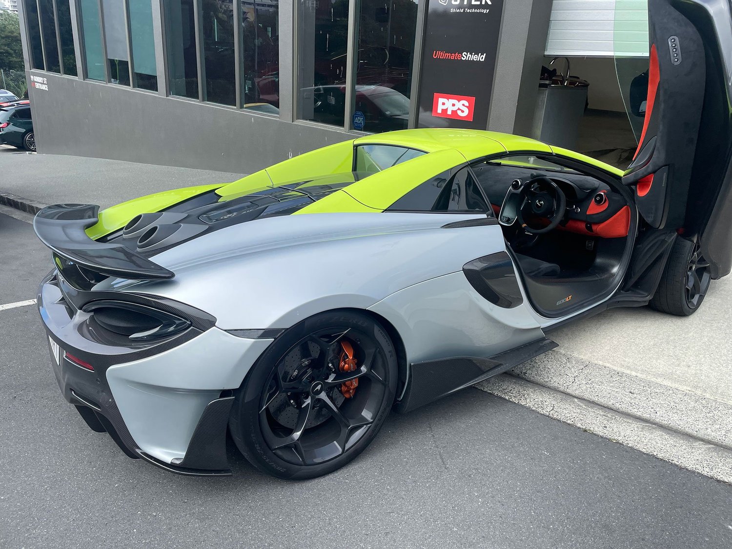 Colour Changing & Vehicle Wrapping — Paint Protection Film NZ & Auckland