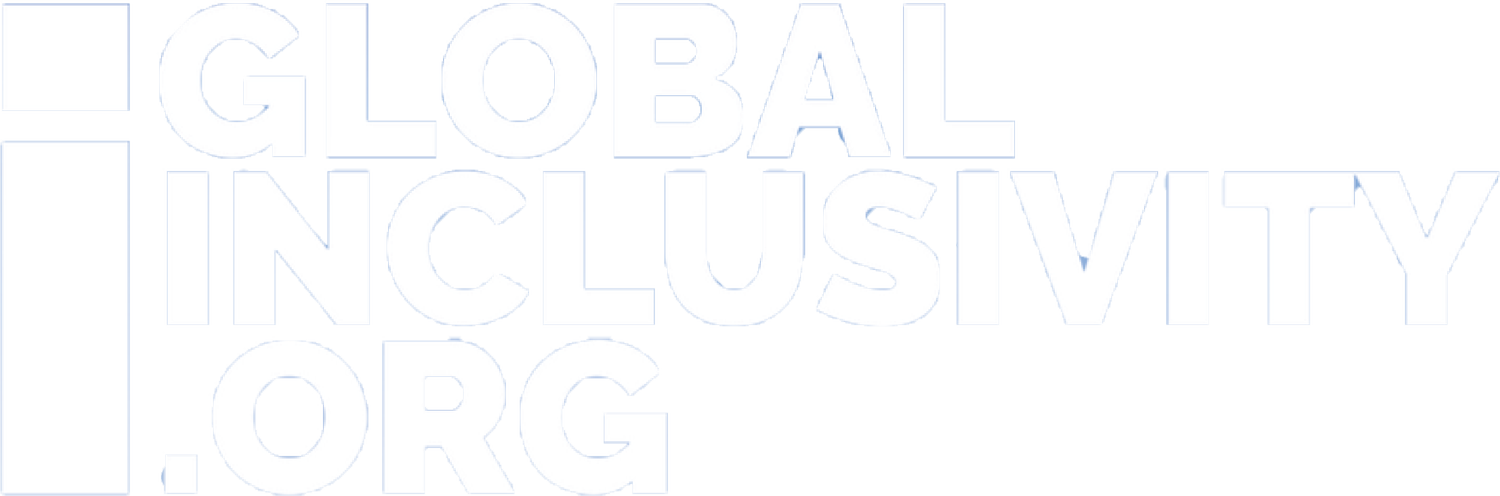 Global Inclusivity Org | Inclusion is not optional - it’s essential