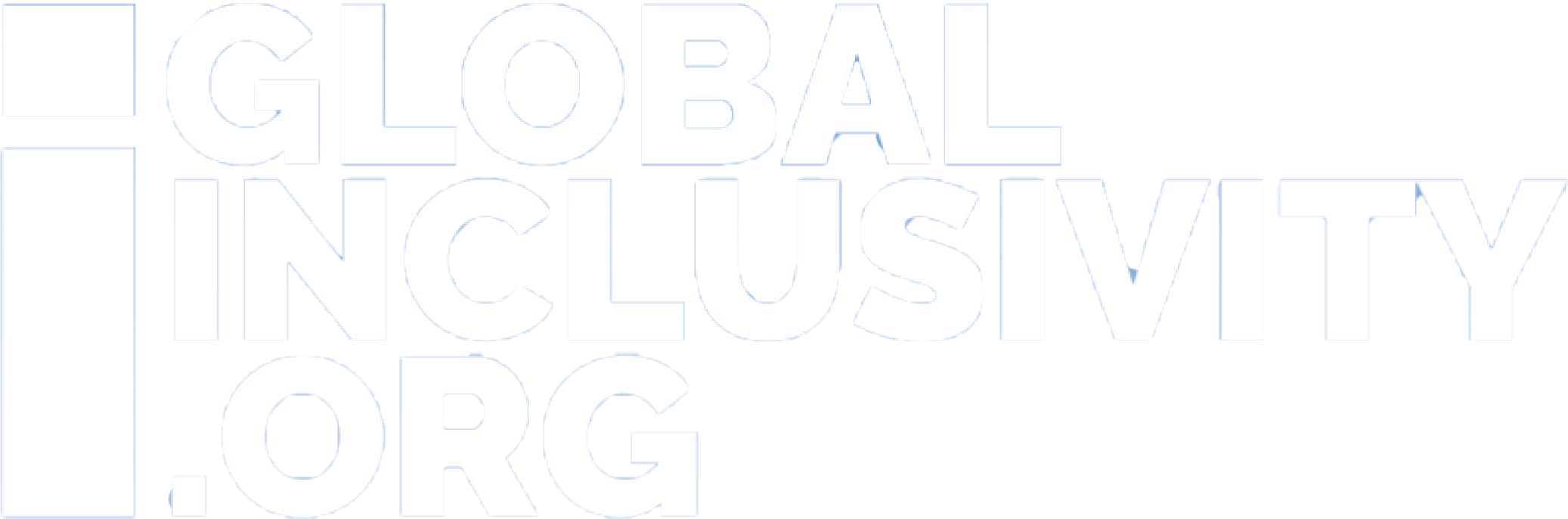 Global Inclusivity Org | Inclusion is not optional - it’s essential