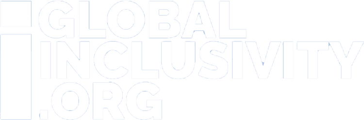 Global Inclusivity Org | Inclusion is not optional - it’s essential